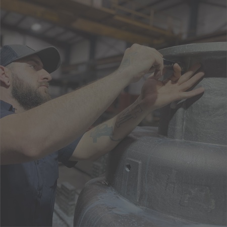 Baton Rouge Machine Works - In-Place Machining Company